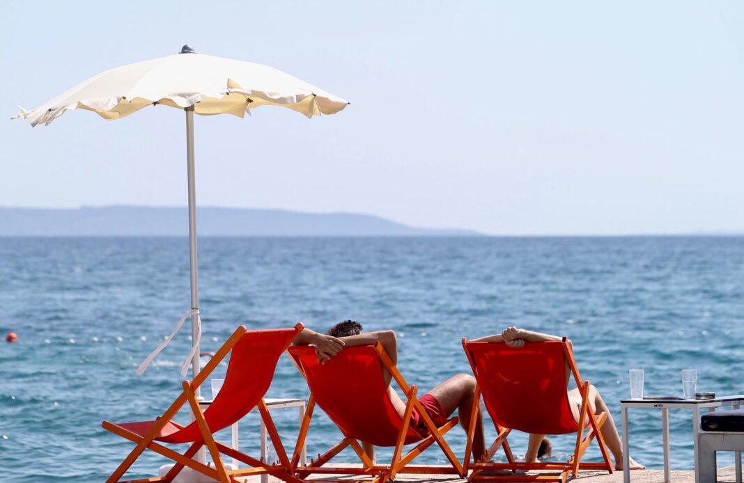 Procurili osobni podaci 100 tisuća turista koji ovog ljeta dolaze na Jadran