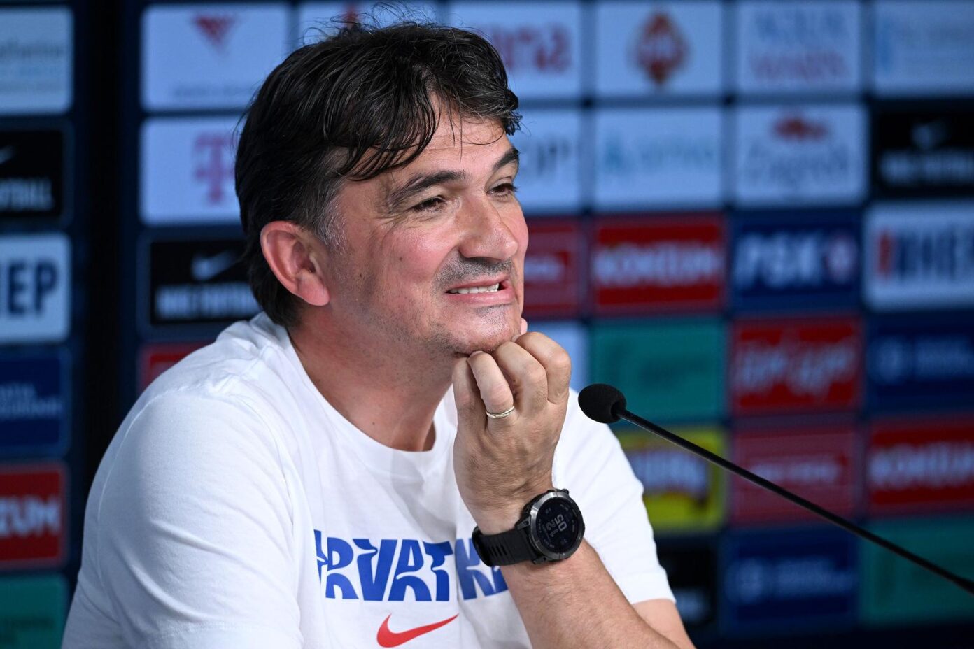 Zlatko Dalić dao izjavu nakon Slovenije i otkrio što ga najviše brine u ...