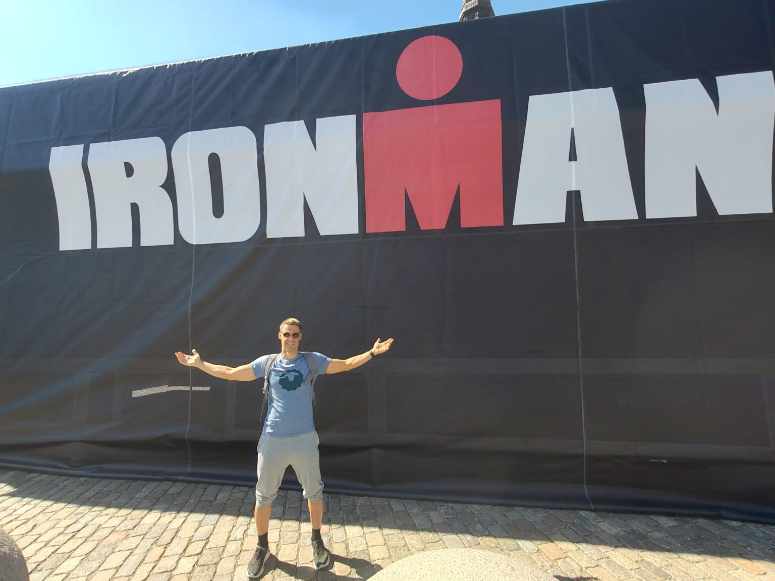 Ironman s Pomorskog fakulteta: Profesor Petar Matić otkriva kako je ...