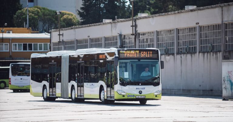 Putnici tražili, Promet Split poslušao! Aplikacija dobila važne nove ...