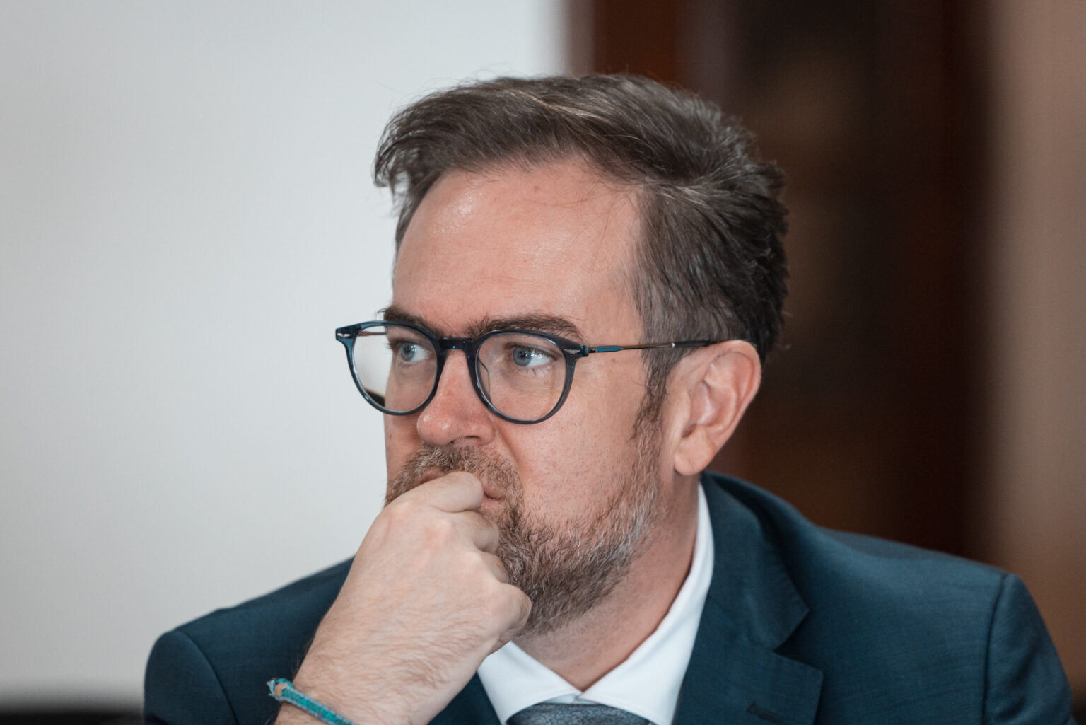 Damir Barbir: "Svaki treći umirovljenik je siromašan. Ovo nije ...