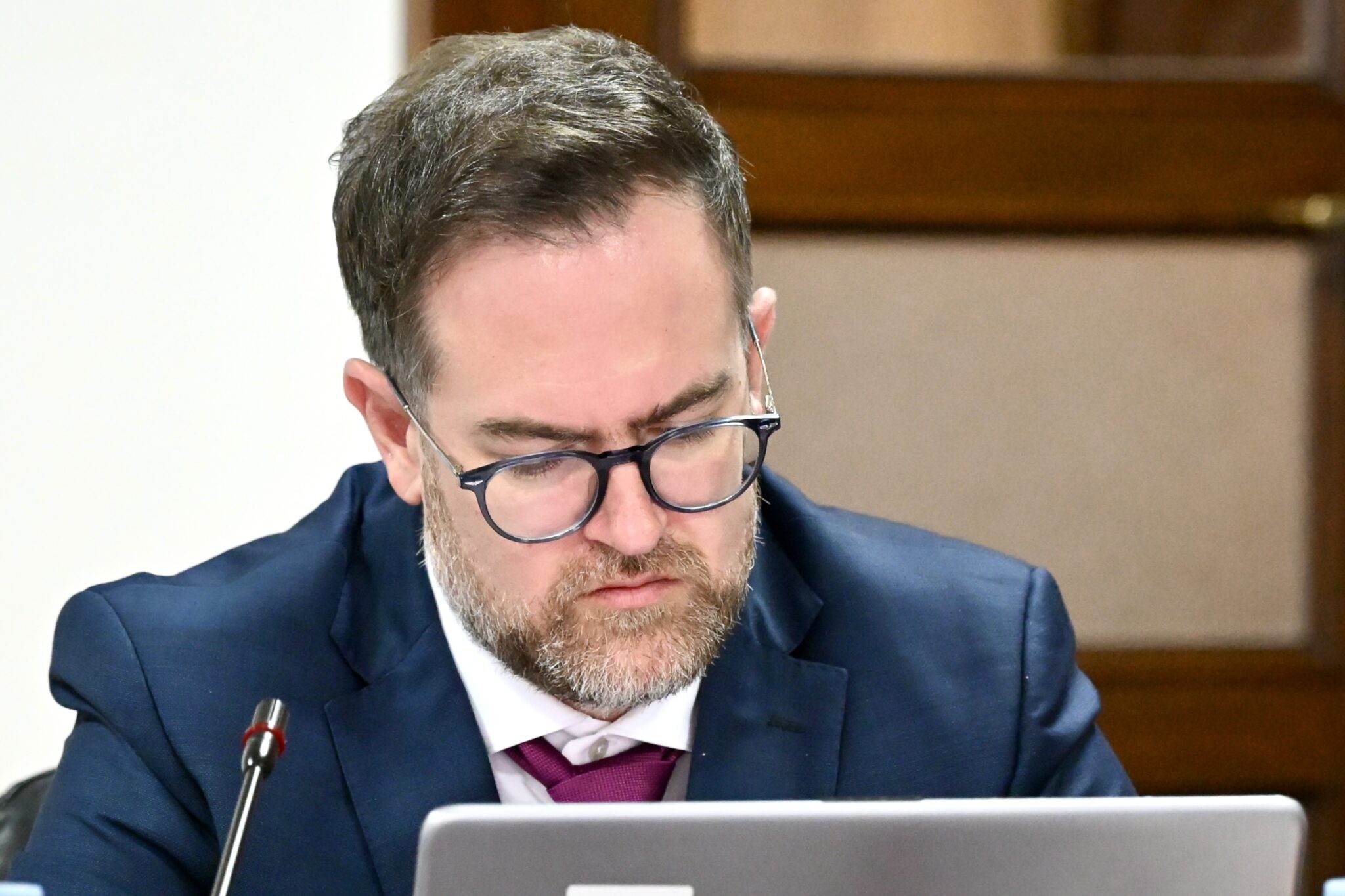 Barbir prozvao Šutu zbog "Parkova i nasada": "Trgujete s HSP-om ili je ...