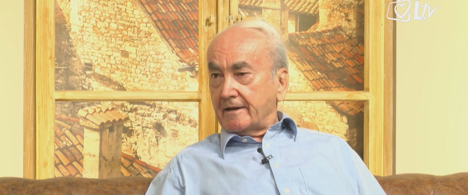 Preminuo mons. Drago Šimundža, ugledni svećenik i teolog iz Splita