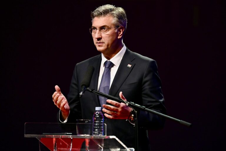 Premijer Plenković: "Želio bih da pronađemo pravu lokaciju za novu ...