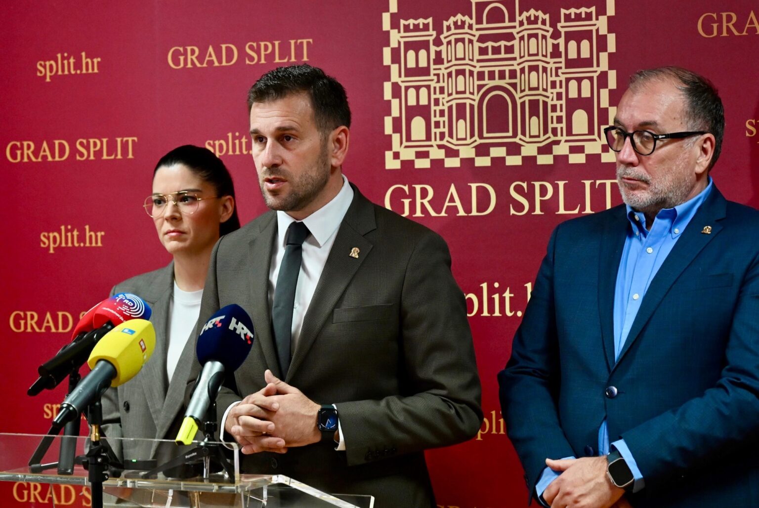 Split uvodi velike promjene: Alkohol se više neće moći kupovati noću?